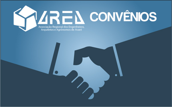 Convênio - AREA